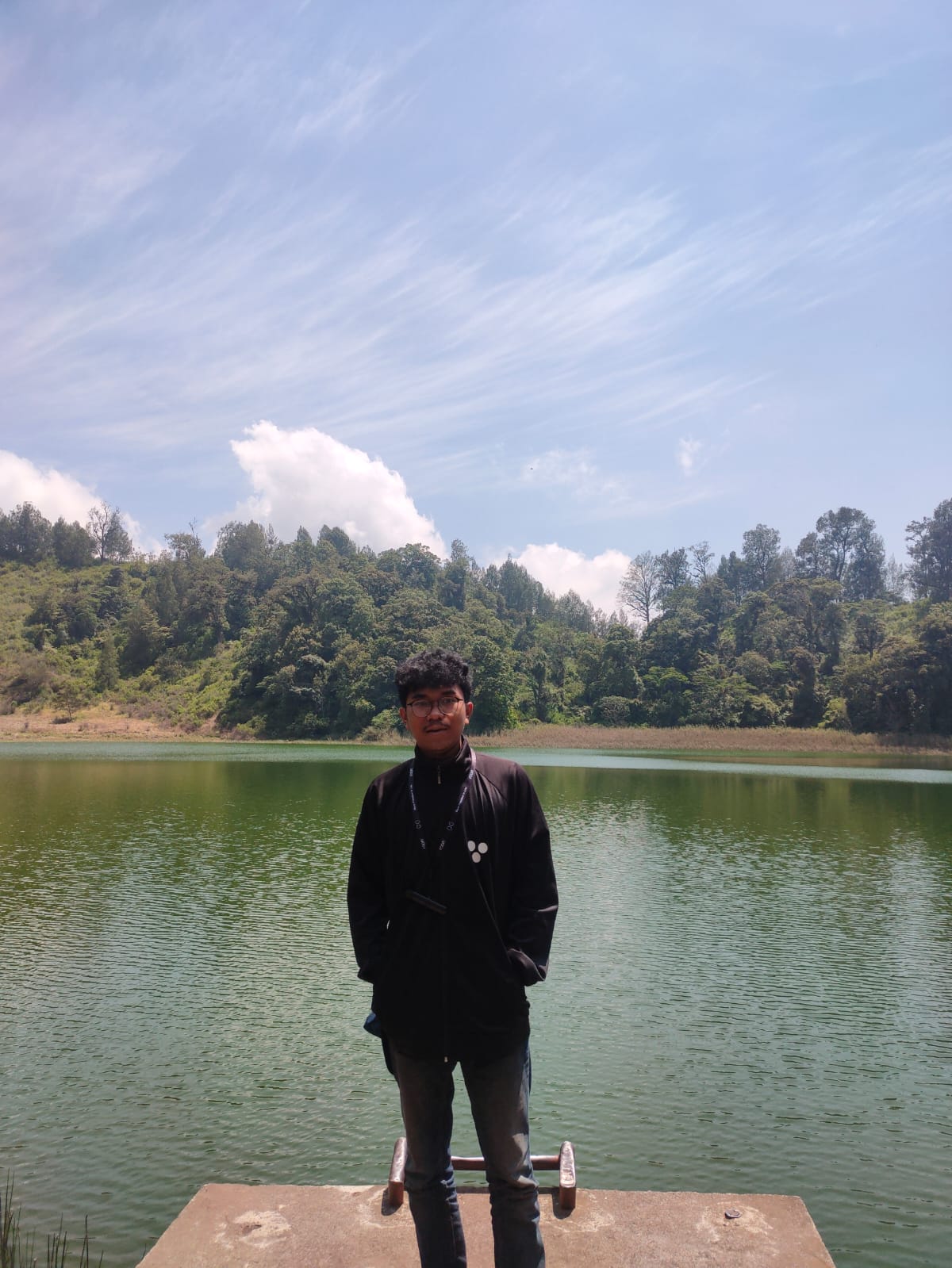 Mohammad Irsyad Sati